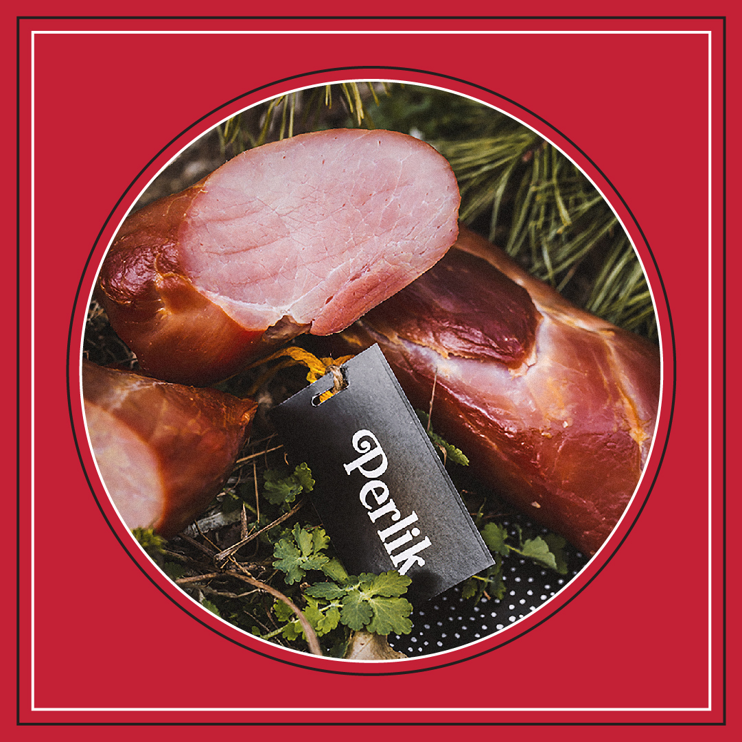 Perlik - Rebranding producenta żywności - YOS Studio graficzne Poznań ...